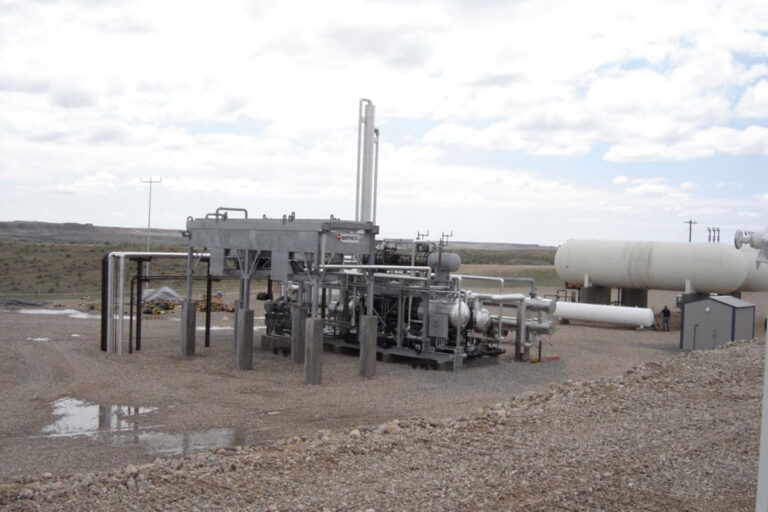 Jasper | Turnkey Gas Processing Solutions for the Petroleum Industry