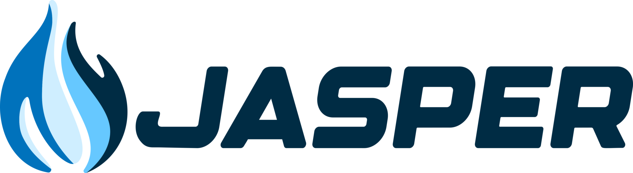 About - Jasper